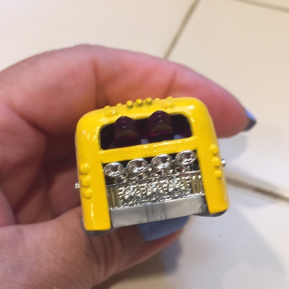 Mattel | Toys | Surfing School Bus Hot Wheels Mattel 200 Car Toy | Poshmark